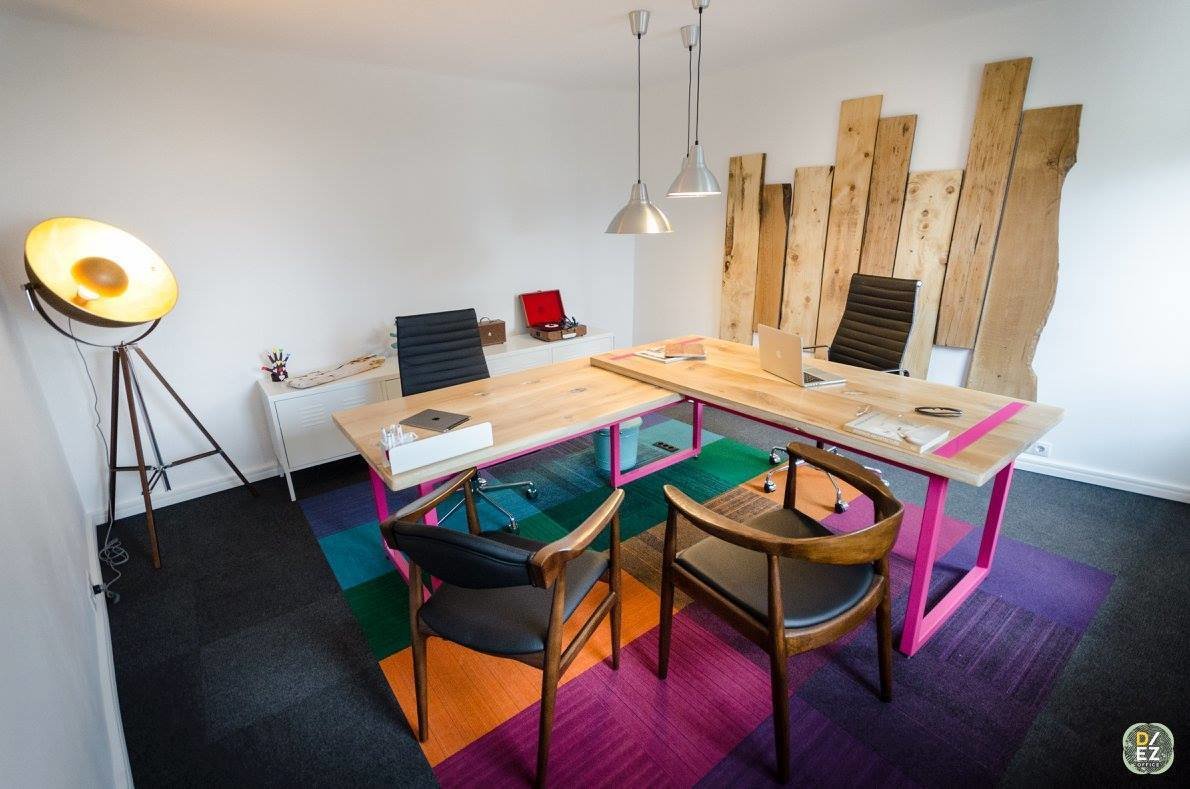 Insight Office (5 Photos) - Dwell