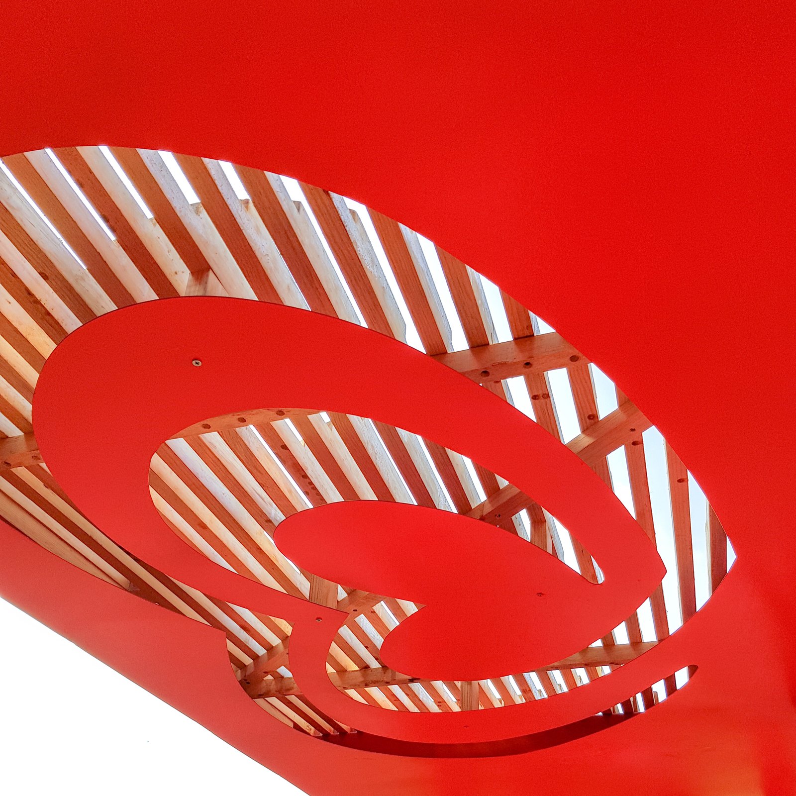 Photo 10 of 10 in Inclusive Swing by A-001 Taller de Arquitectura - Dwell