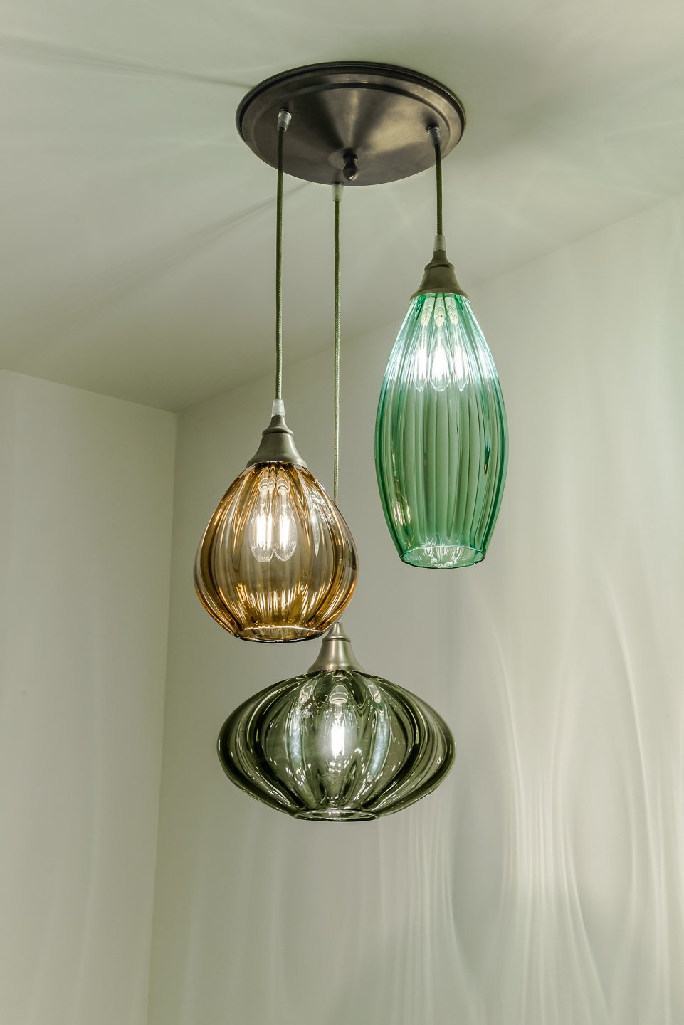 Mirage Glass (7 Photos) - Dwell