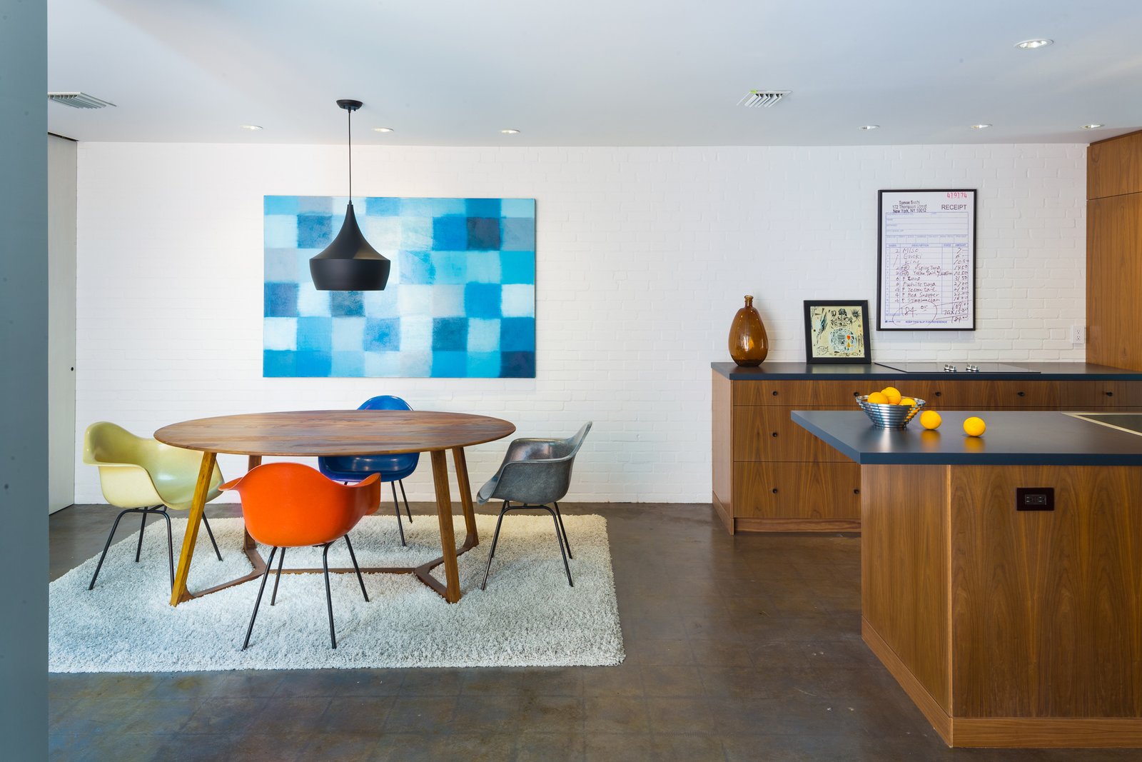 Photo 1 of 9 in Gillespie Unit F by A.GRUPPO Architects - Dwell