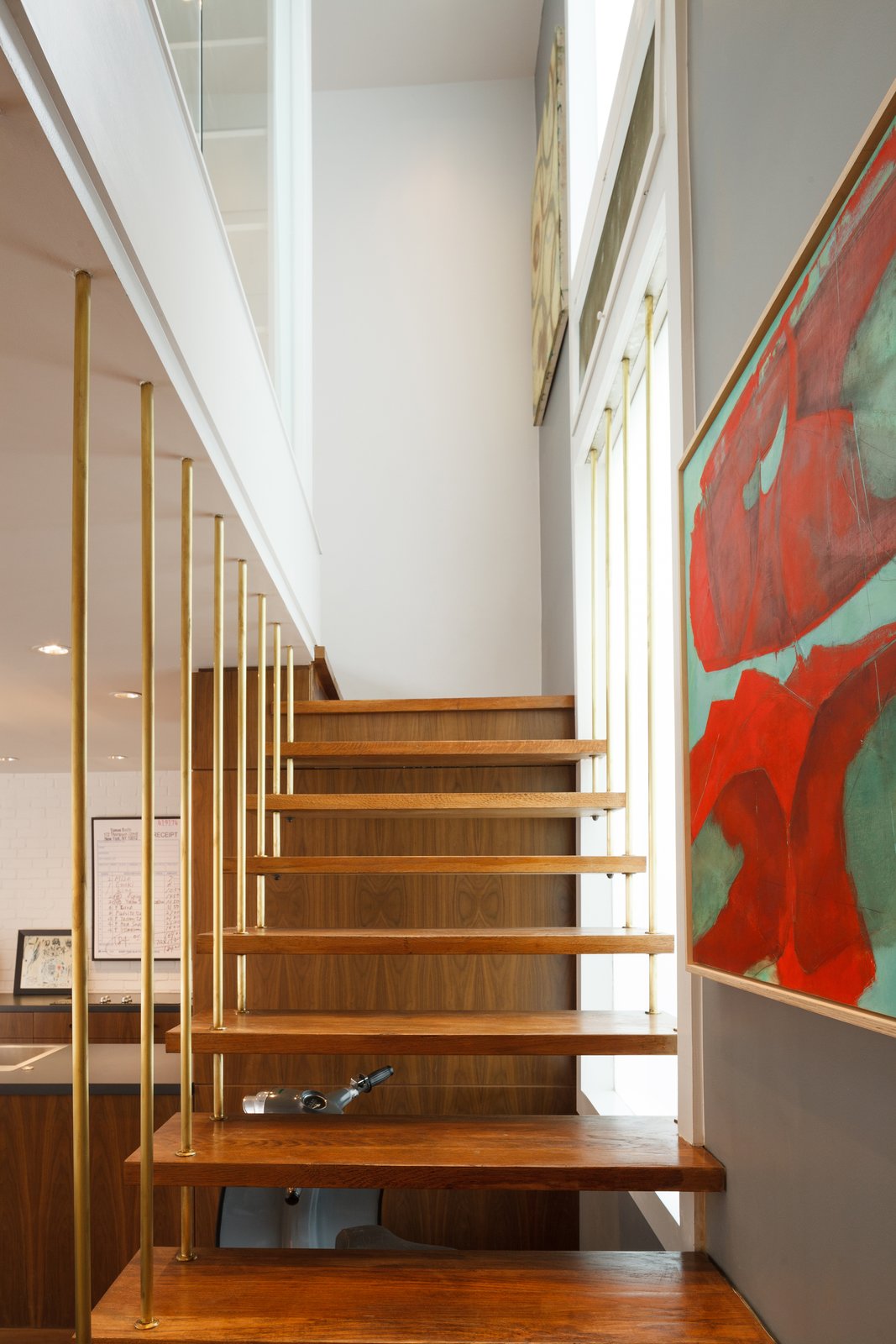 Photo 5 of 9 in Gillespie Unit F by A.GRUPPO Architects - Dwell