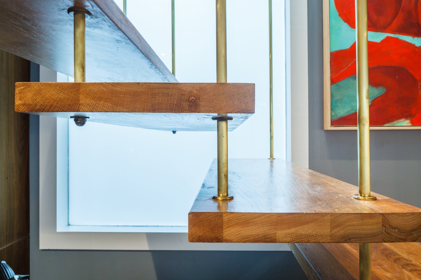 Photo 6 of 9 in Gillespie Unit F by A.GRUPPO Architects - Dwell