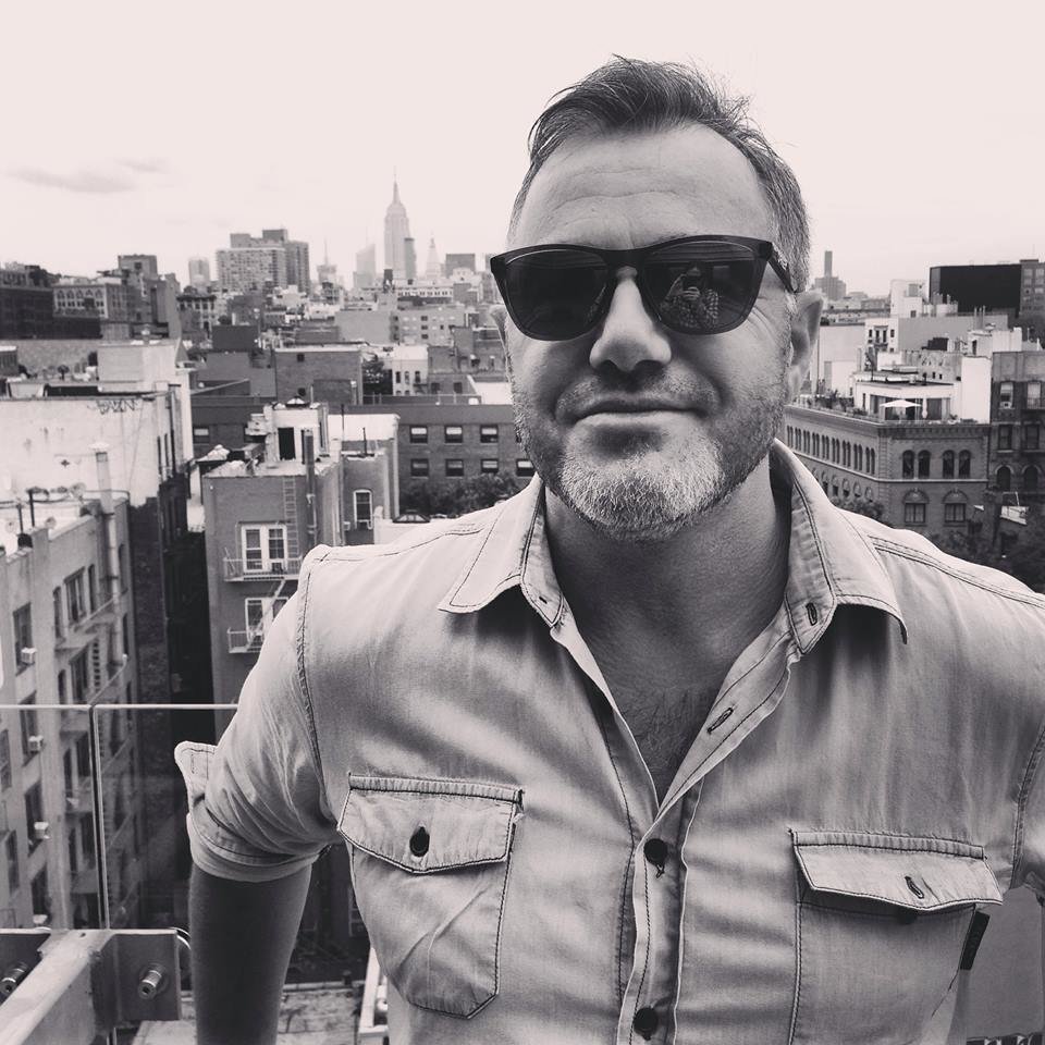Jason Brady on Dwell