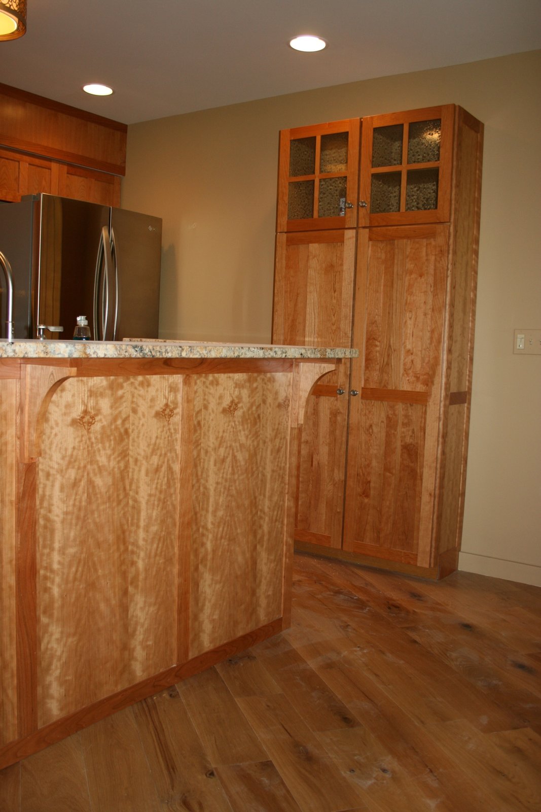 Photo 8 of 20 in Kitchen Cabinets by Stowell Hill Designs - Dwell