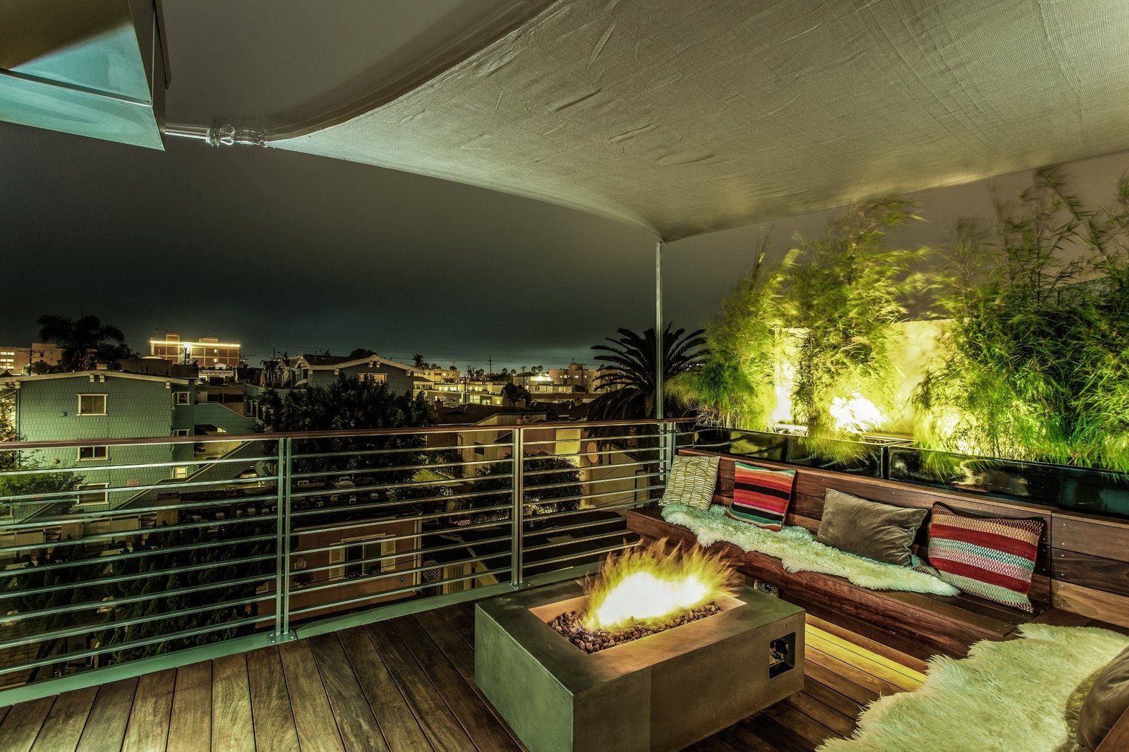 Photo 6 of 6 in Magnificent + Modern Home Inspired by Albert Frey by Pardee Properties - Dwell