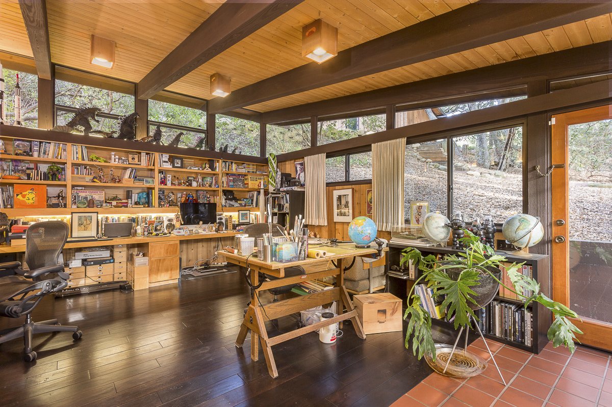 Photo 1 of 48 in Douglas Rucker, Architect :: Mid-Century Malibu by ...