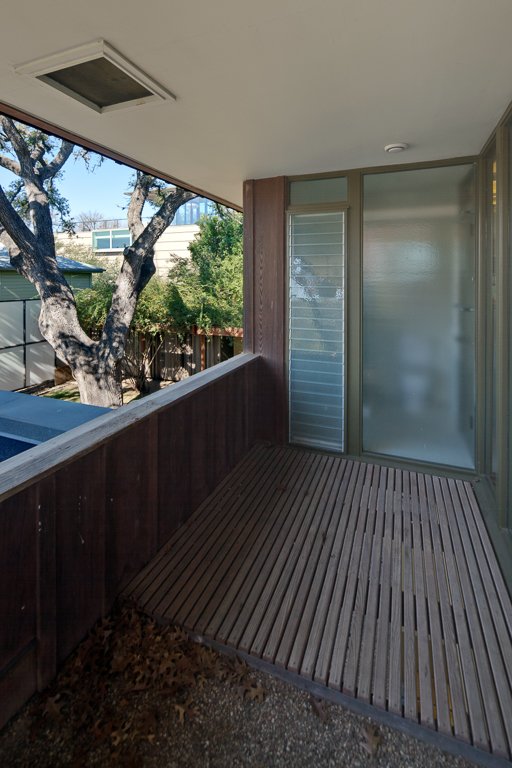 Photo 14 of 20 in Harwell Hamilton Harris, Architect | Cranfill ...