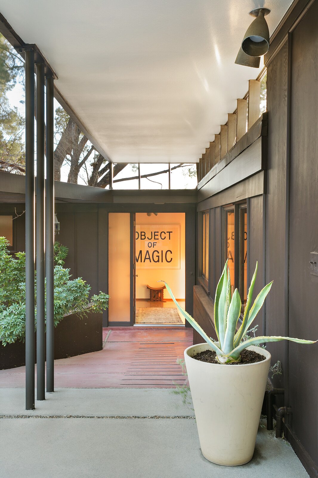 Photo 1 of 26 in Chalfant Head, Architect | The French Residence, 1950 ...