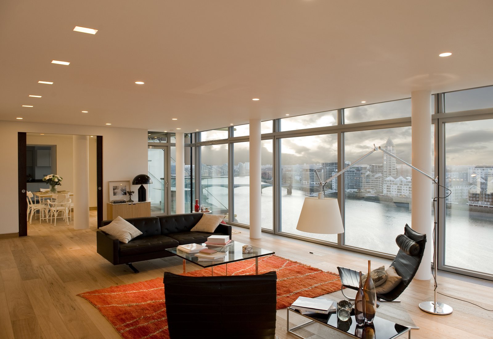 Montevetro Battersea (7 Photos) - Dwell