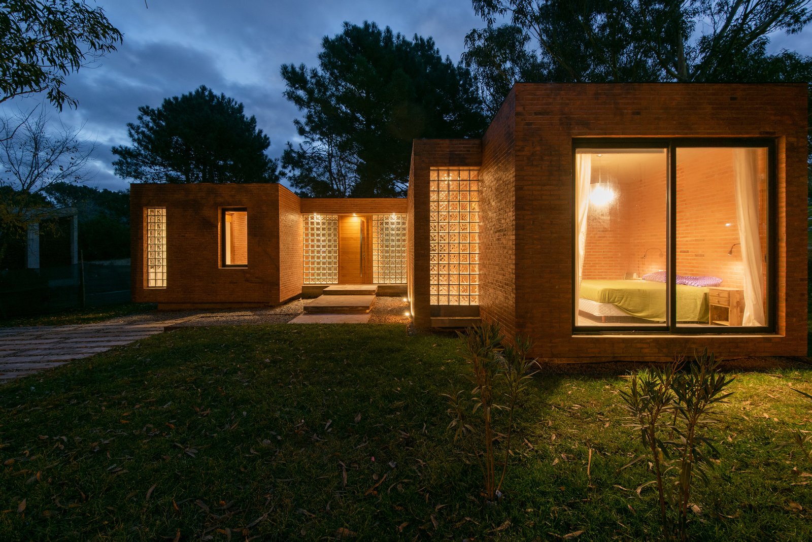 Casa RINCÓN posted by Estudio Galera (25 Photos) - Dwell