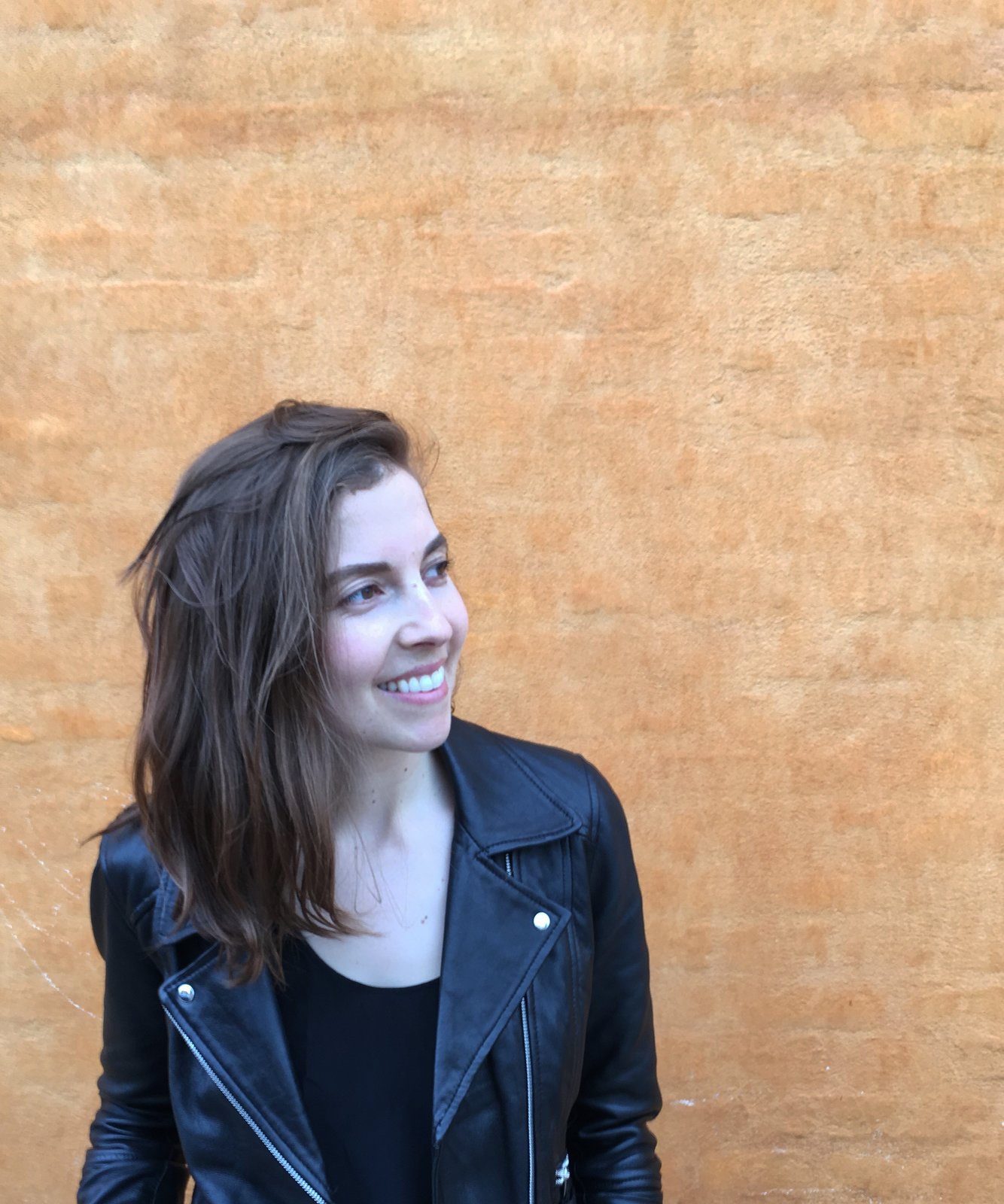 Kate Nelischer on Dwell