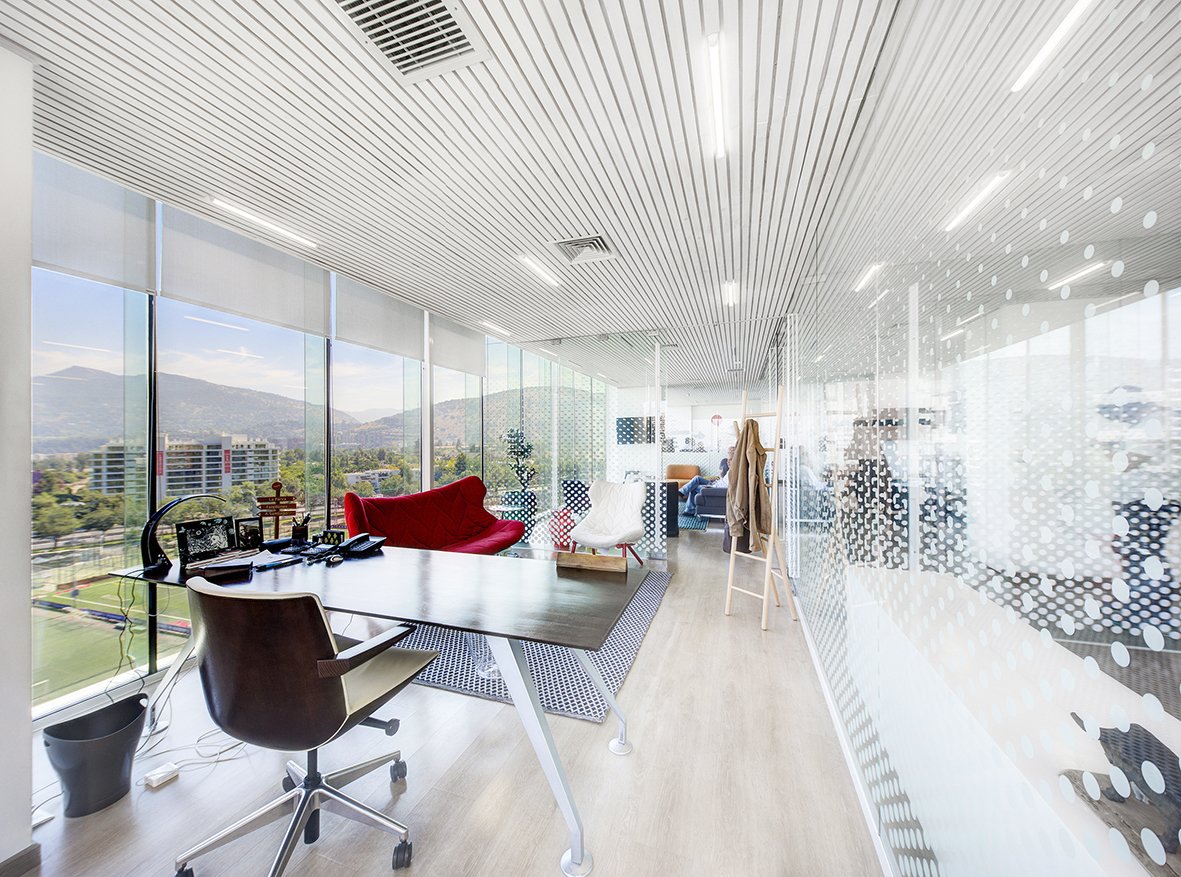 YES Offices (5 Photos) - Dwell