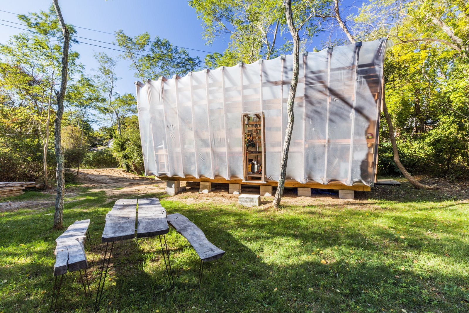 Photo 1 of 13 in VTECTONICS : MODULAR FRAME SYSTEM : mfs 01.03 by ...