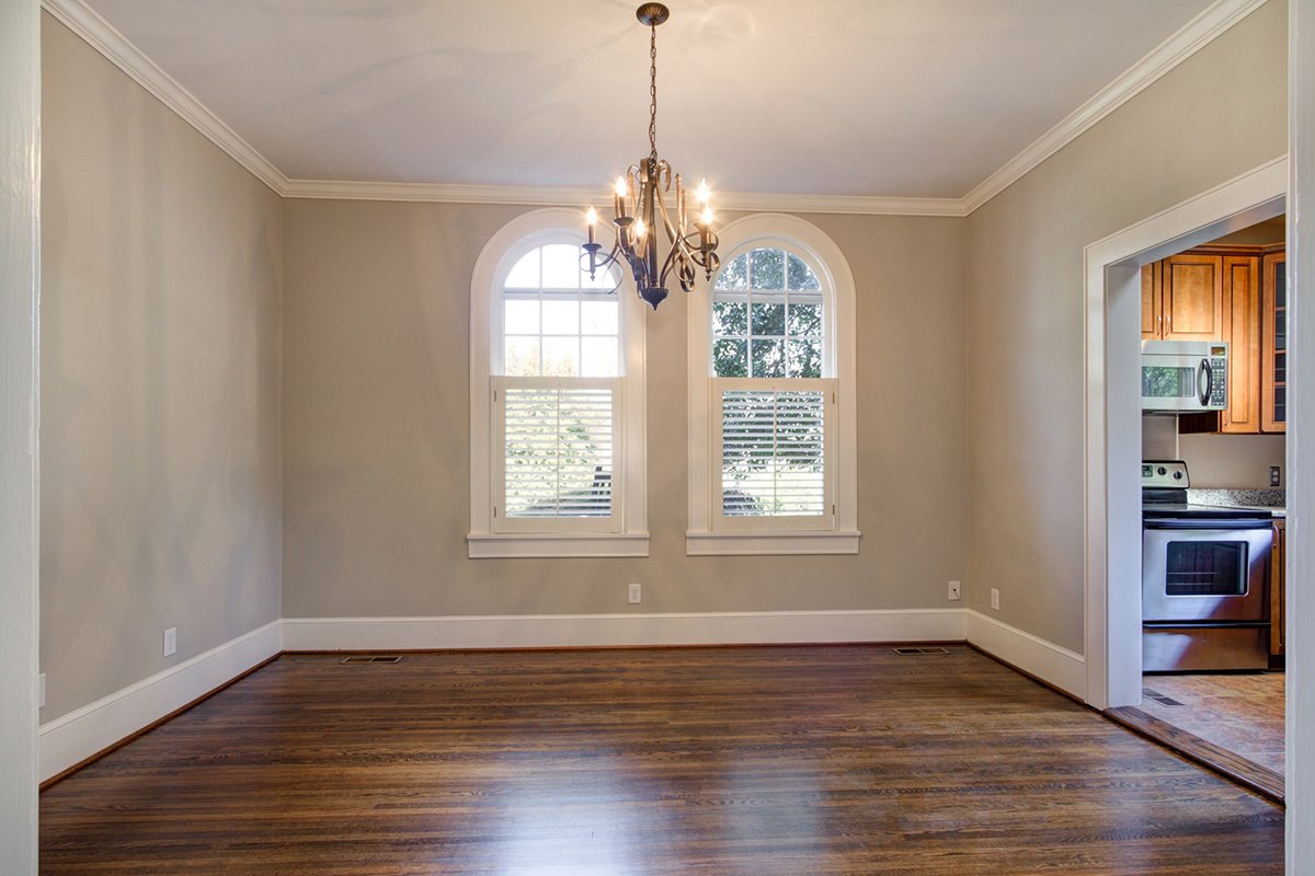 Photo 7 of 18 in The Levy Blumenthal House by Jonathan Osman - Dwell