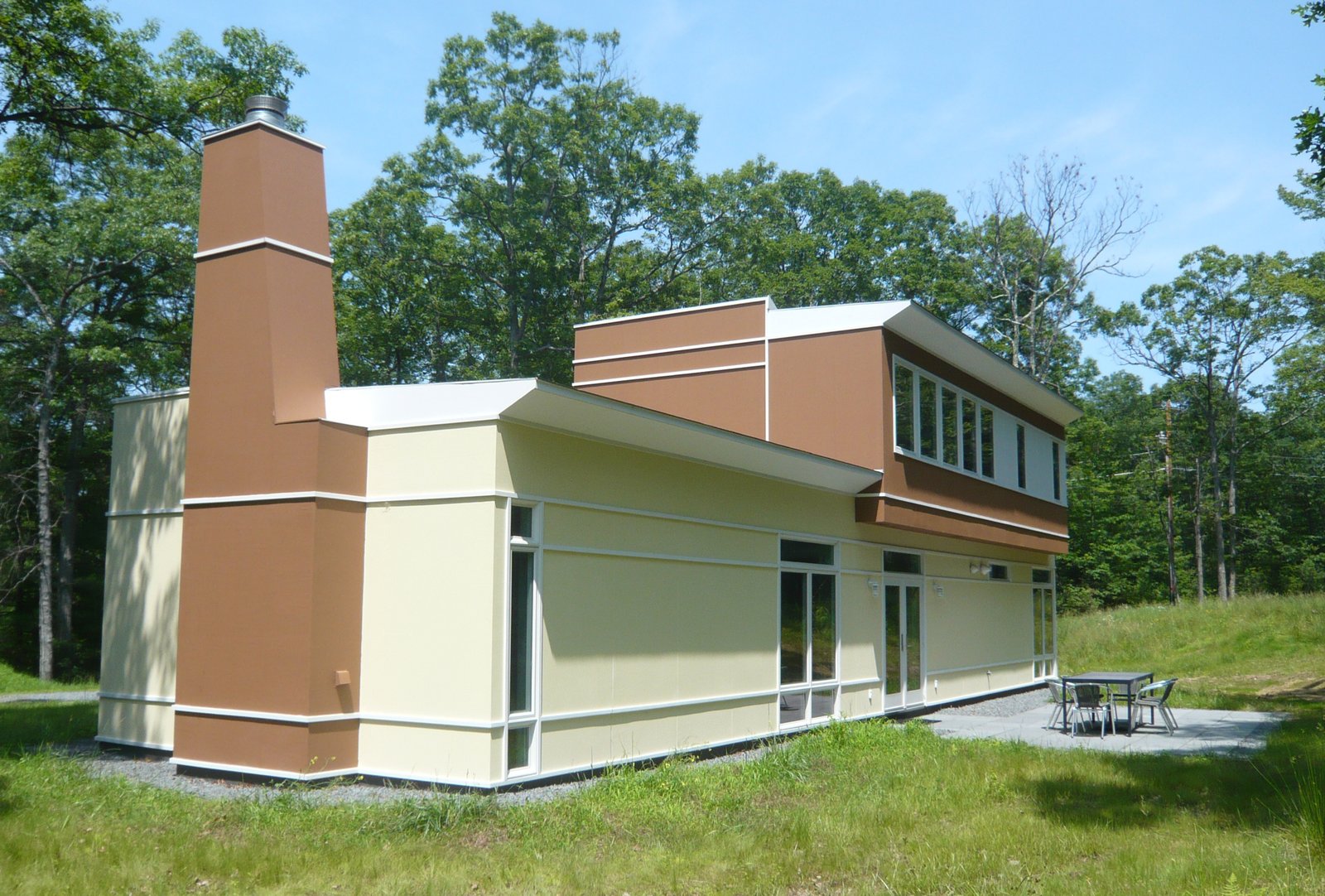 Photo 4 of 14 in Scarpa Residence by Robert Scarpa - Dwell