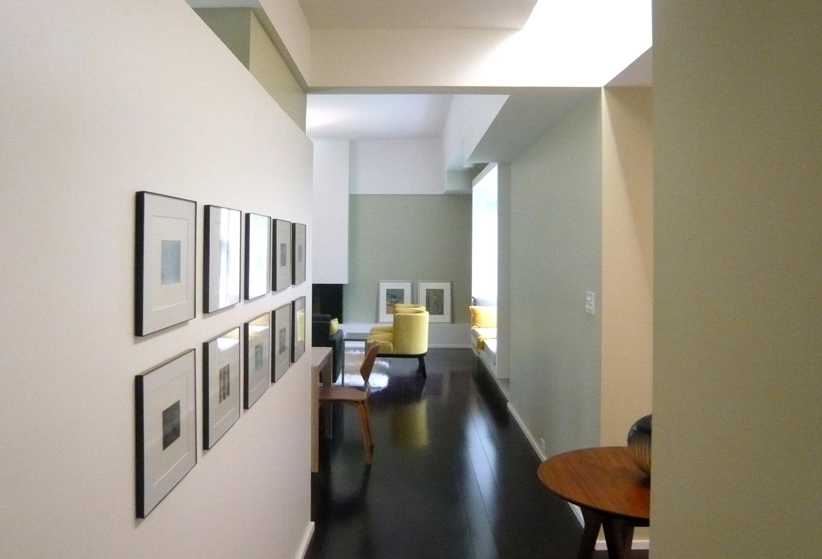 Photo 9 of 14 in Scarpa Residence by Robert Scarpa - Dwell