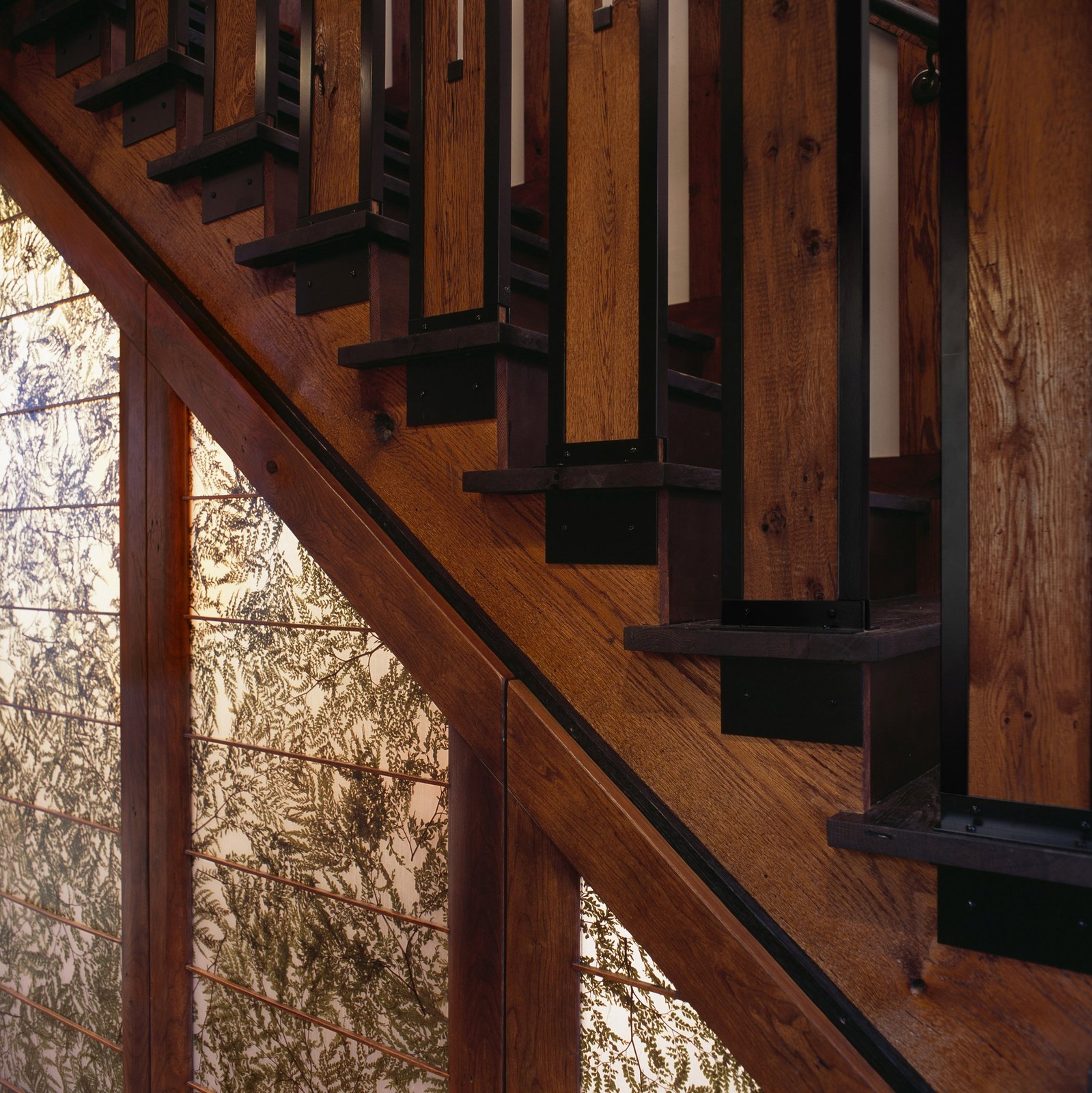 Photo 13 of 24 in Craftsman Teahouse by Gardner Architects LLC - Dwell