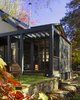 Craftsman Teahouse Modern Home in Bethesda, Maryland by Gardner… on Dwell