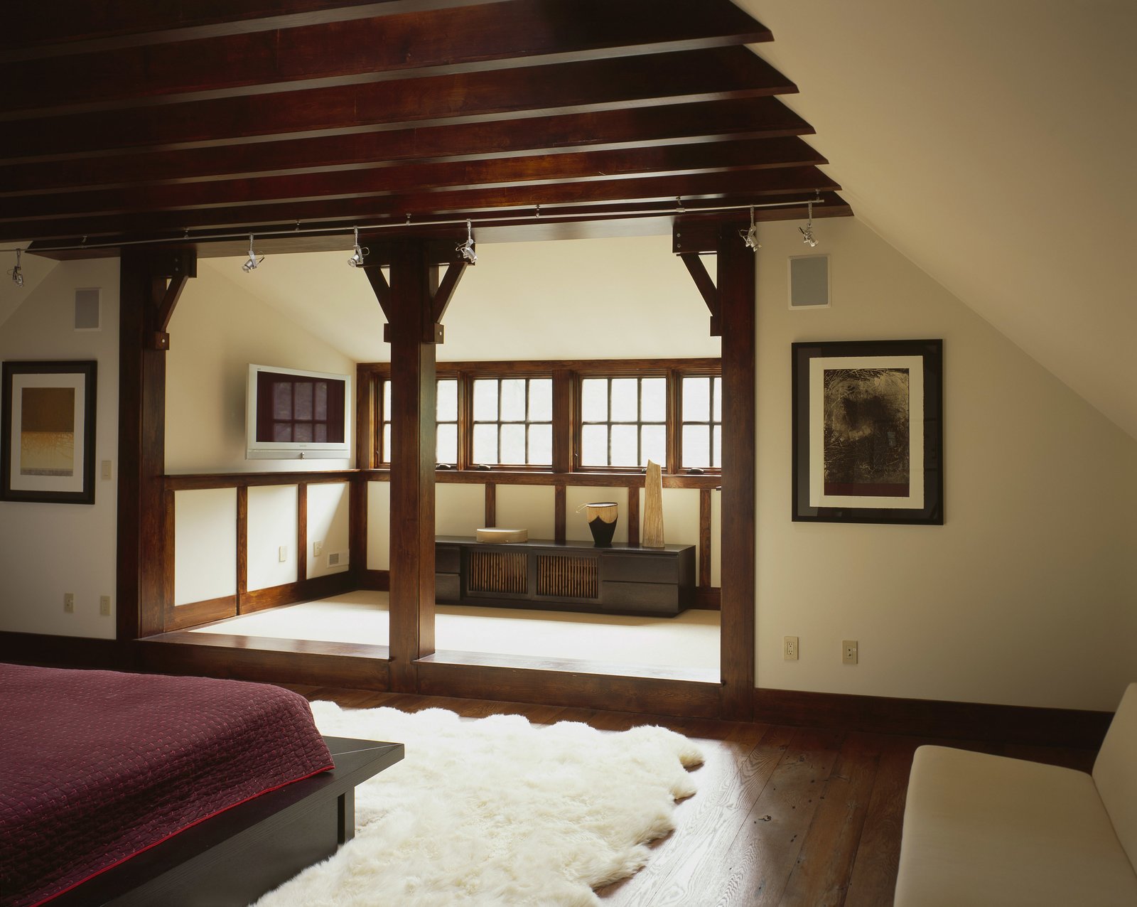 Photo 18 of 24 in Craftsman Teahouse by Gardner Architects LLC - Dwell