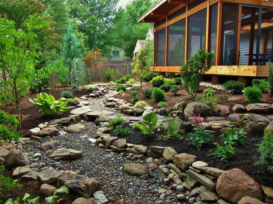 Photo 8 of 11 in In The Garden by Gardner Architects LLC - Dwell