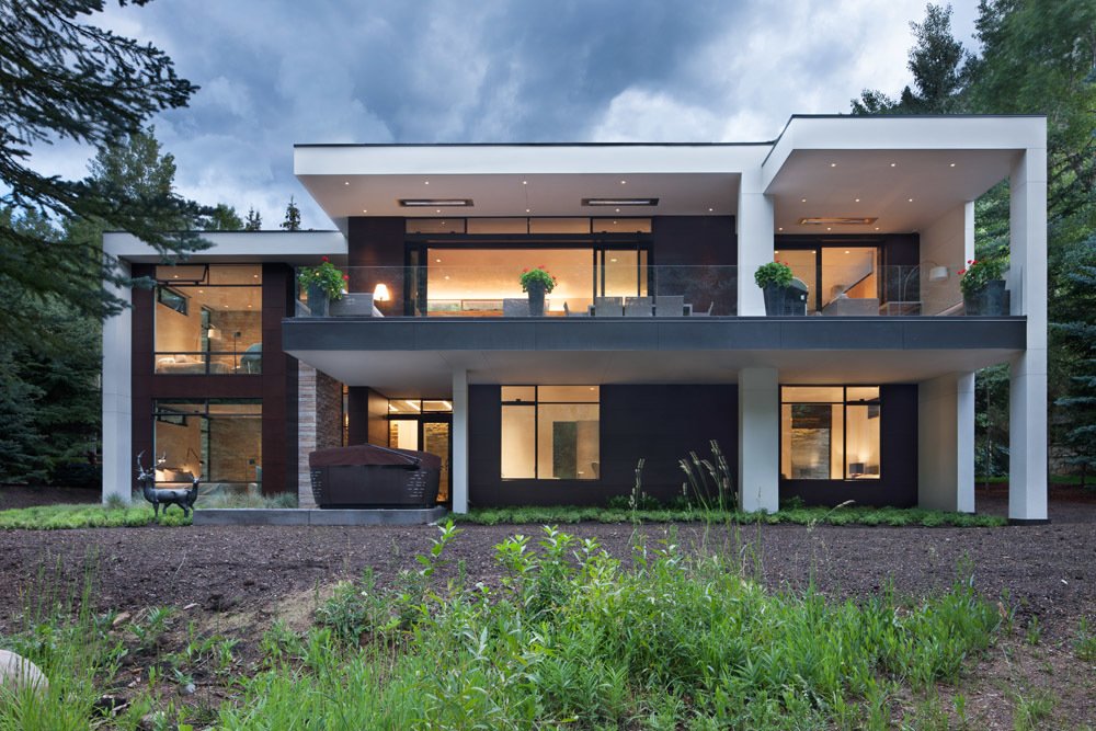 Photo 1 of 30 in FOURTEEN SIXTY by Charles Cunniffe Architects - Dwell