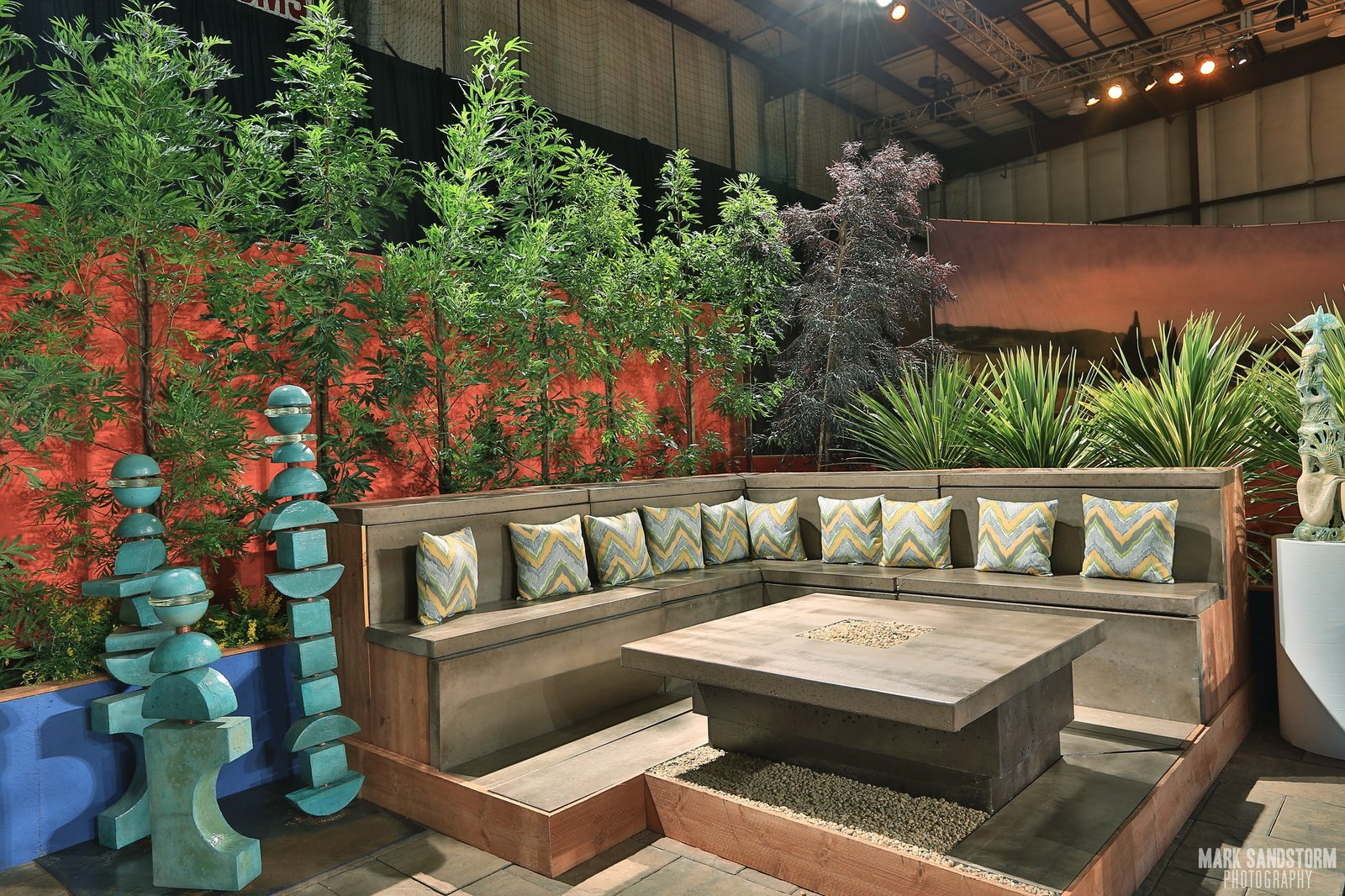 SFFG Bay Area CA USA posted by Treeline Designz (undefined Photo) - Dwell