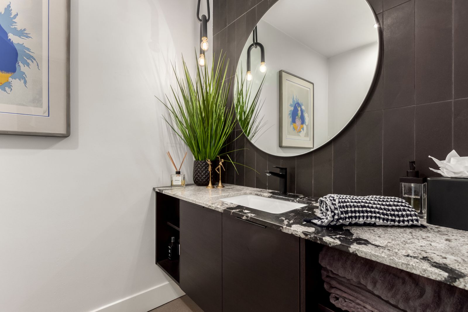 Photo 5 of 9 in Paradise Valley Taliesin Architects Reimagined by Ryan ...