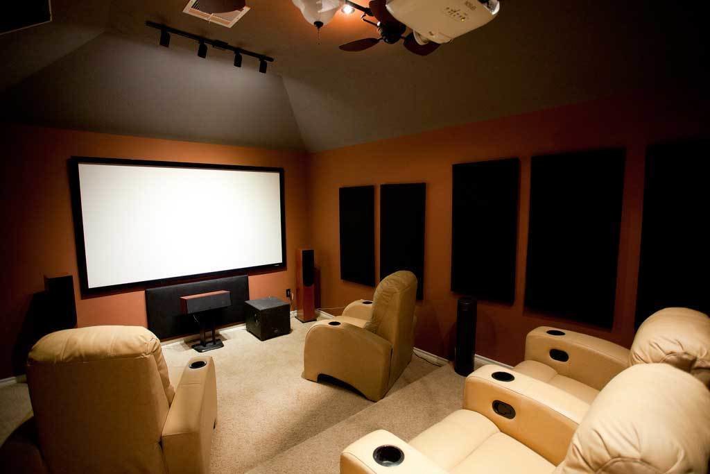 Photo 16 of 26 in The Complete Home Theater Setup Guide for Movie Buffs ...