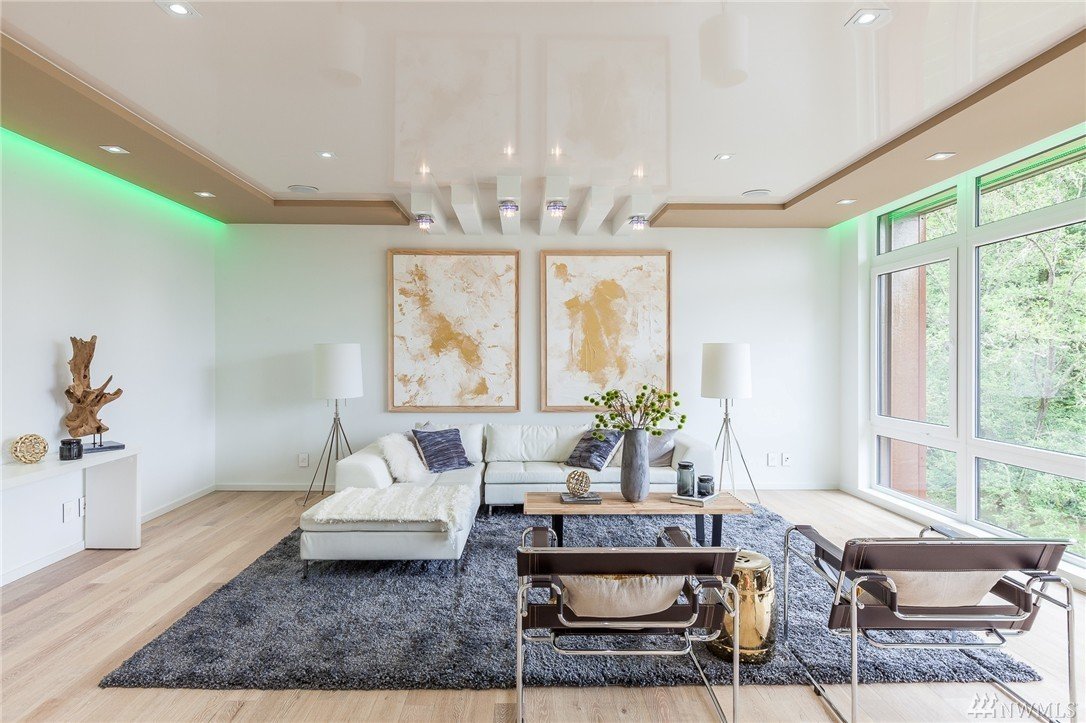 Photo 9 of 12 in 11 of Our Favorite Pacific Northwest Homes From the ...