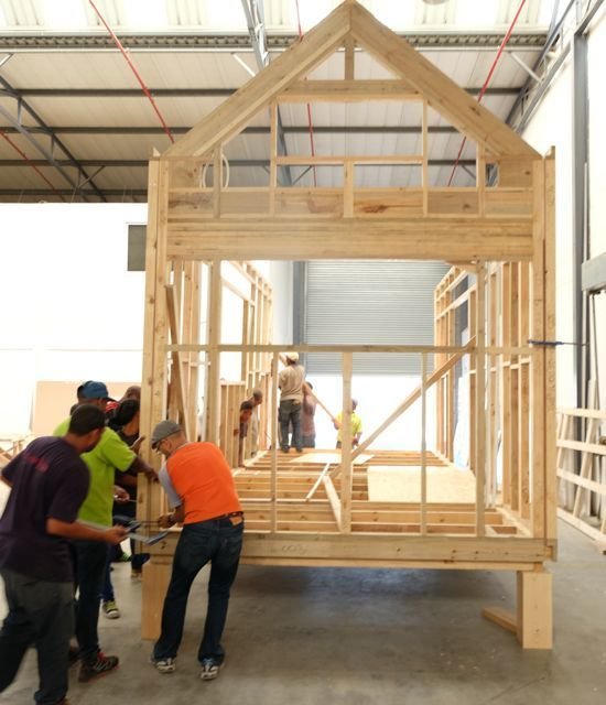 Photo 2 of 20 in Green Pod Homes Pty - welcome 18+ baby greenpod! by ...