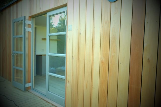 Photo 17 of 20 in Green Pod Homes Pty - welcome 18+ baby greenpod! by ...