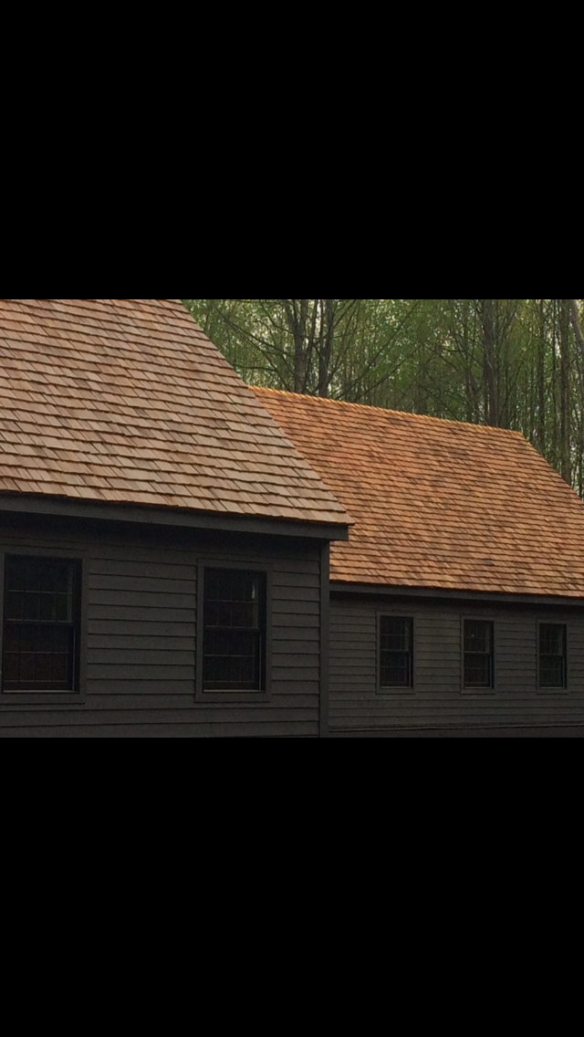 Photo 5 of 7 in Wood - Timber - Shake by Alpha Genesis Design Build ...