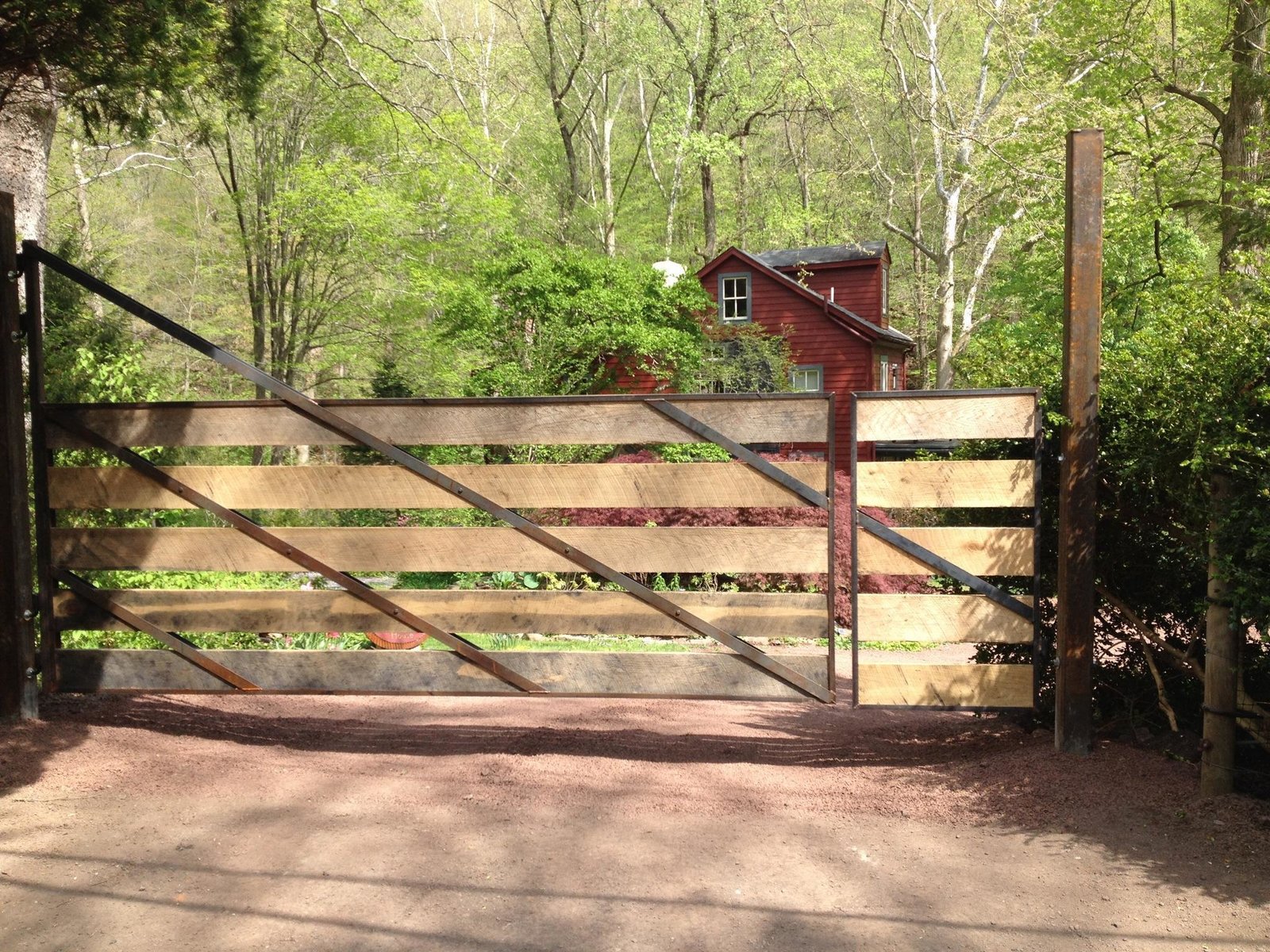 Photo 3 of 7 in Wood - Timber - Shake by Alpha Genesis Design Build ...