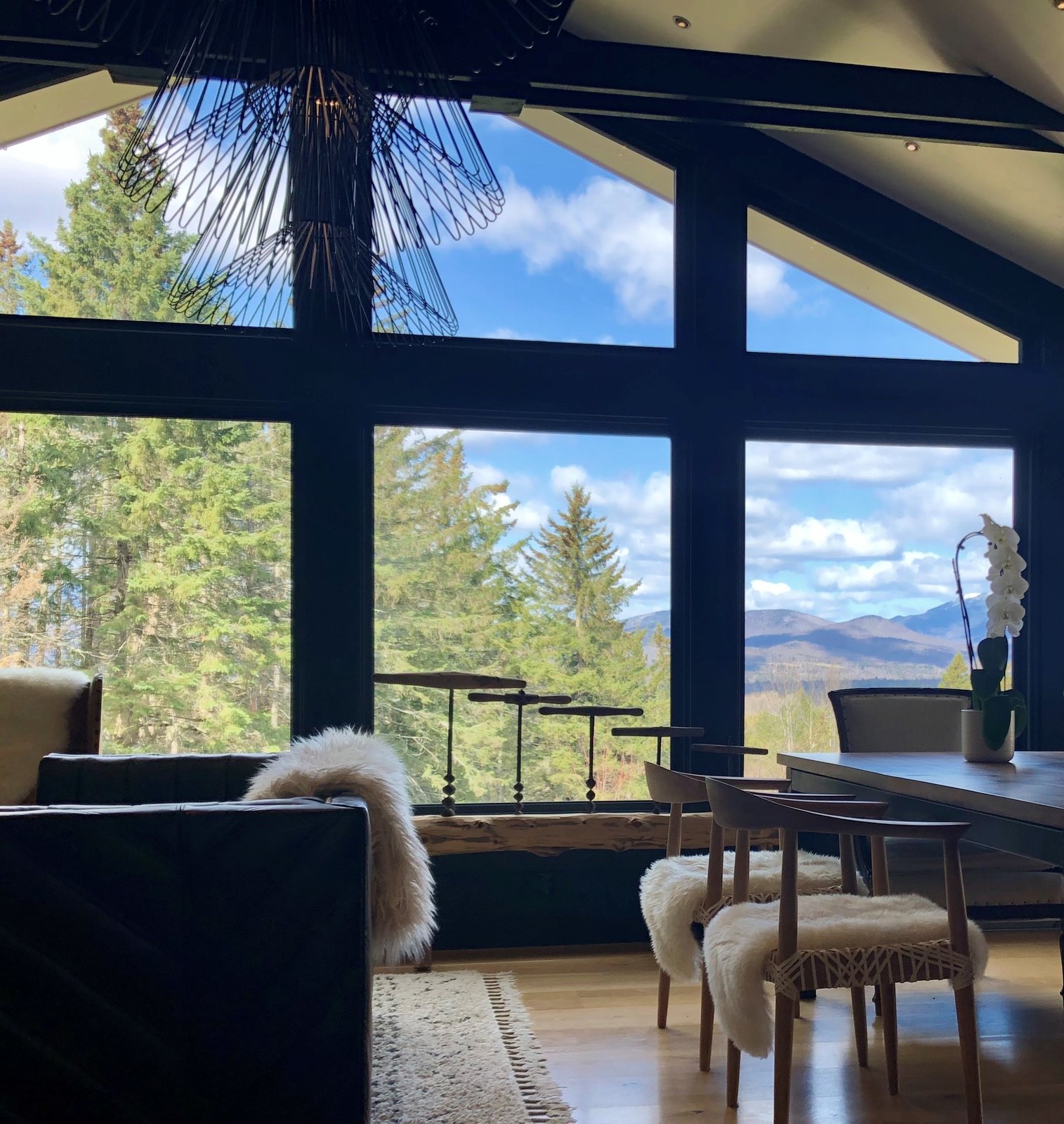 Photo 7 of 13 in The Chalet by Alpha Genesis Design Build, LLC - Dwell