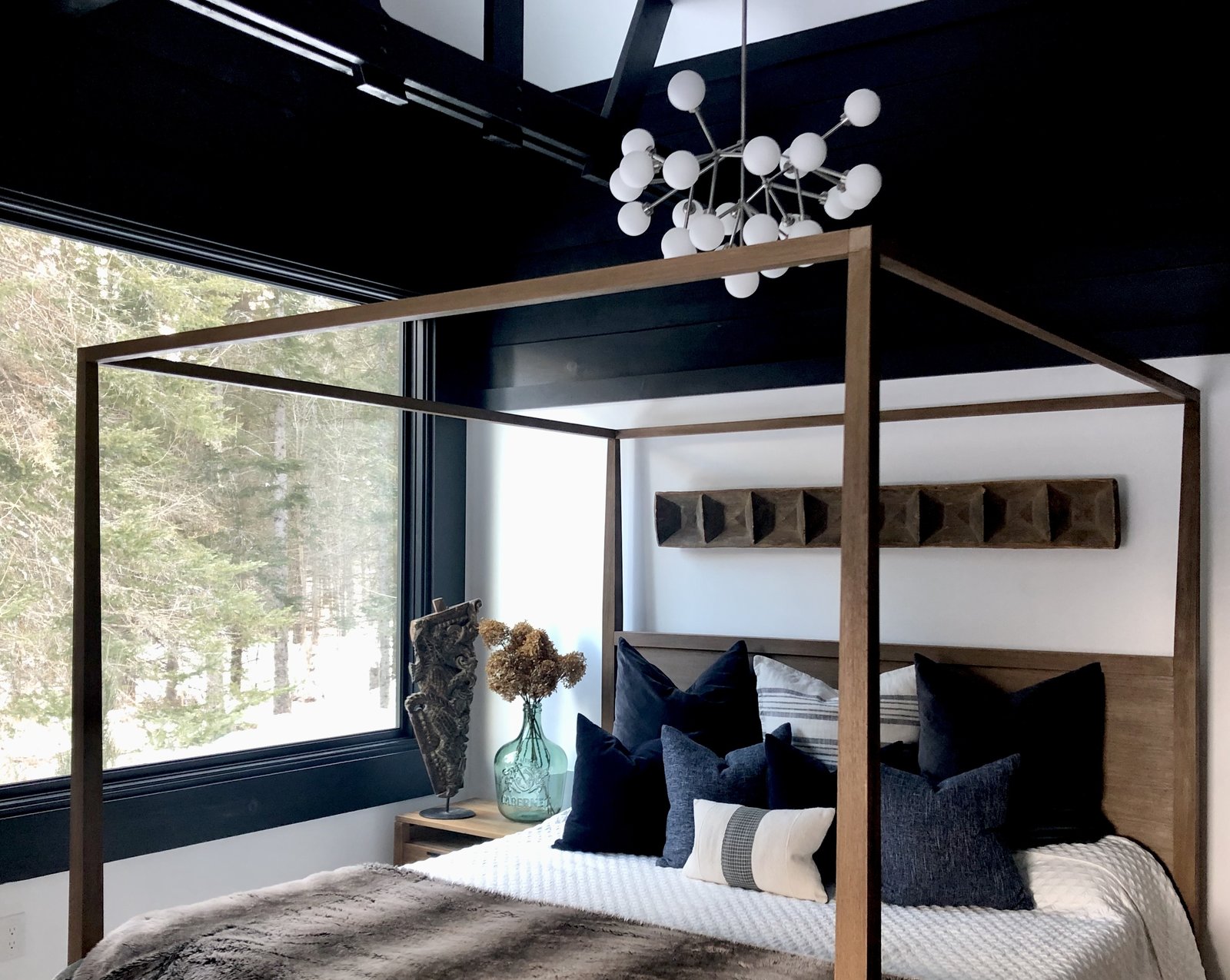 Photo 9 of 13 in The Chalet by Alpha Genesis Design Build, LLC - Dwell