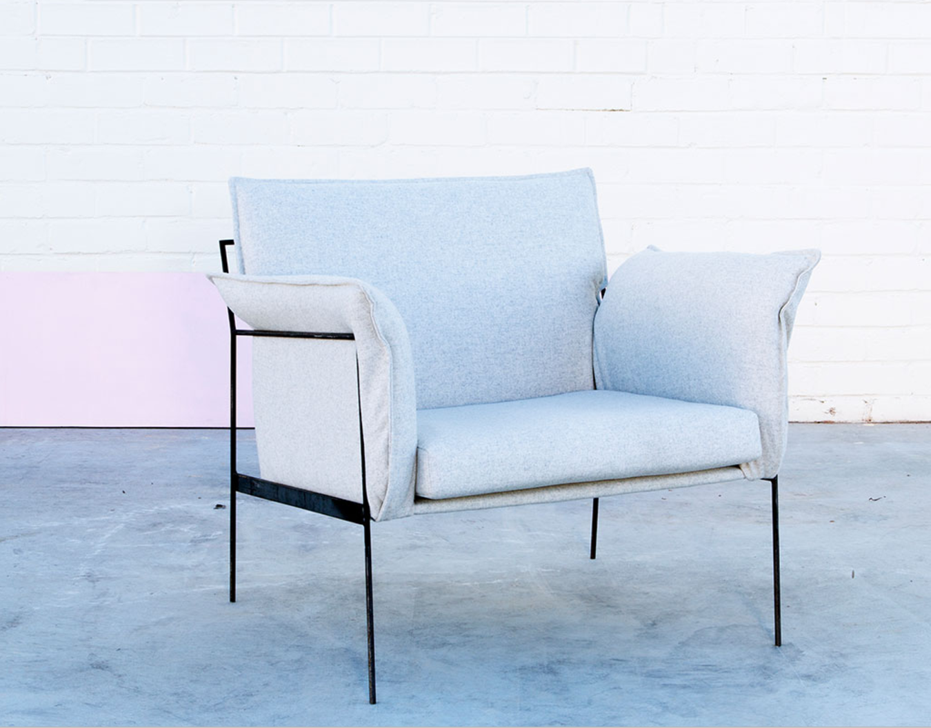 Photo 8 of 11 in 10 New Chairs That Caught Our Eye From New York Design ...