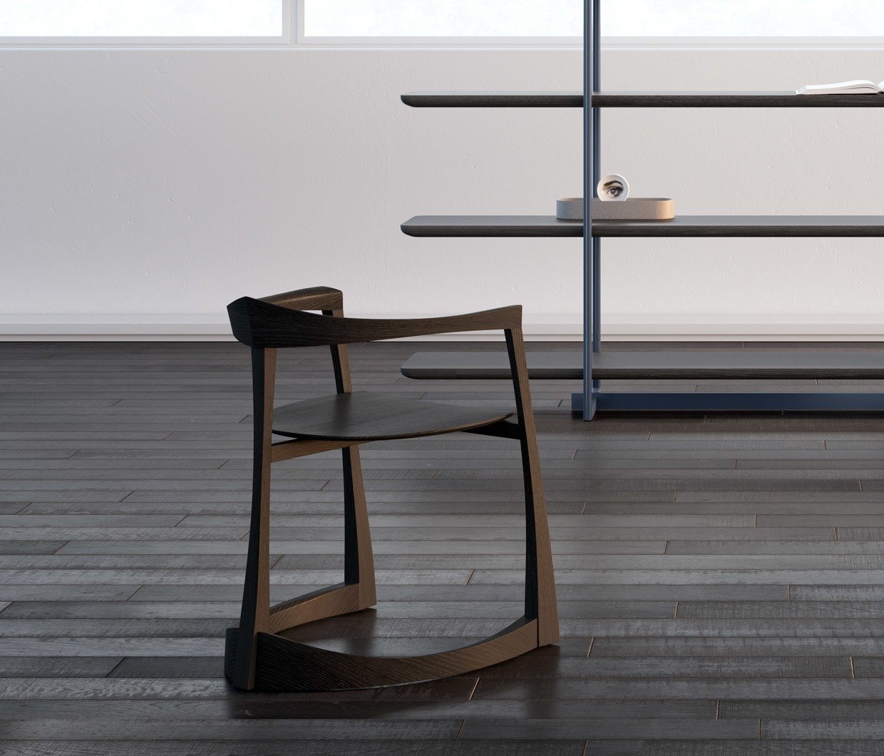 Photo 5 of 11 in 10 New Chairs That Caught Our Eye From New York Design ...