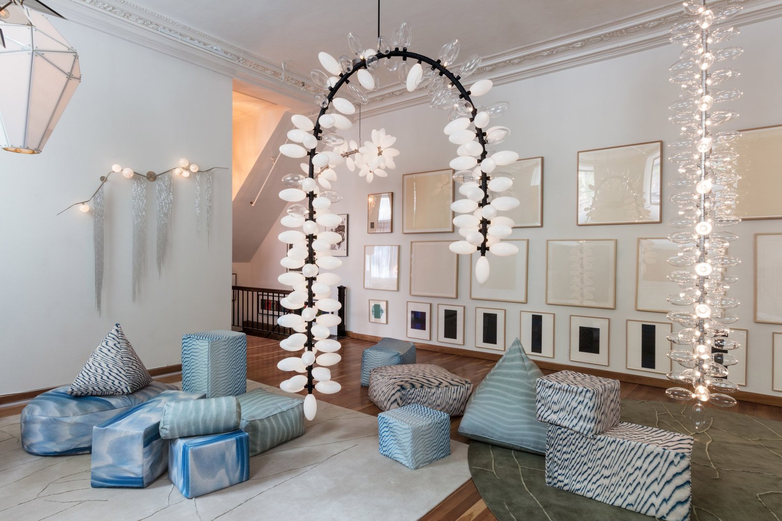 Photo 7 of 10 in 9 Epic Light Fixtures - Dwell