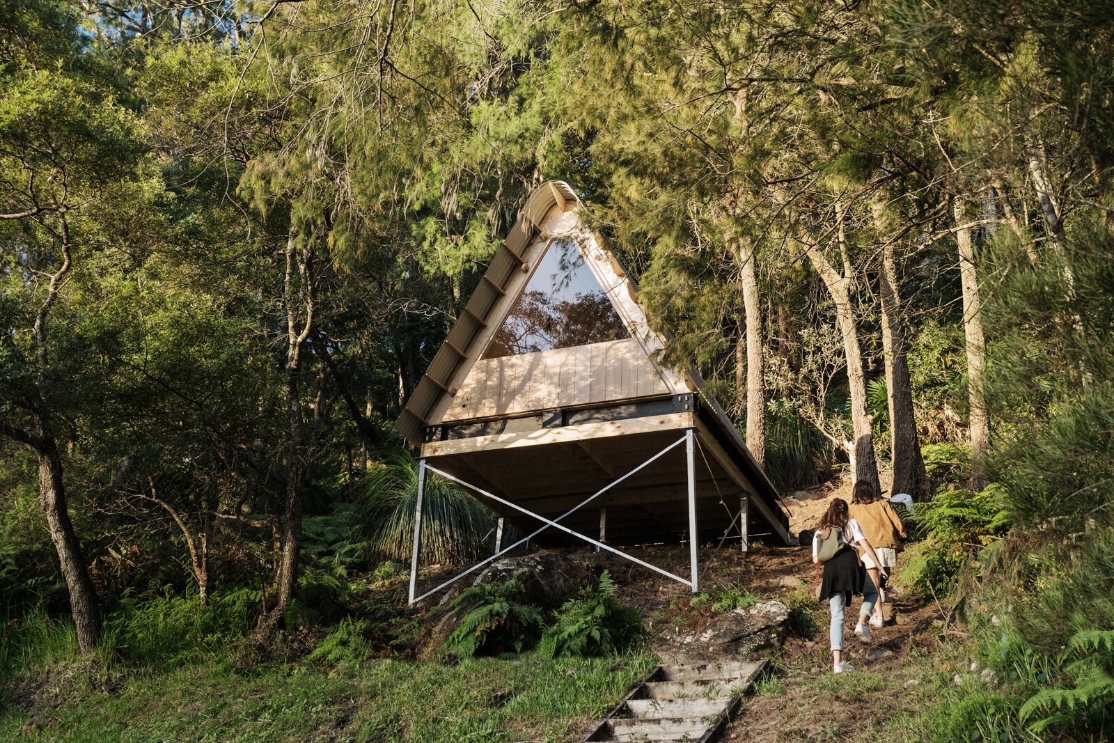 KABINA (9 Photos) - Dwell