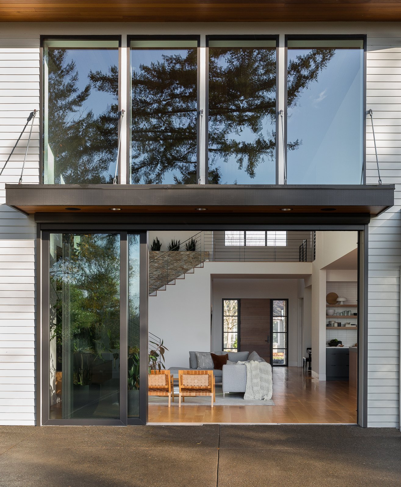Photo 5 of 22 in Tatone Residence by Courtney Nye Design - Dwell