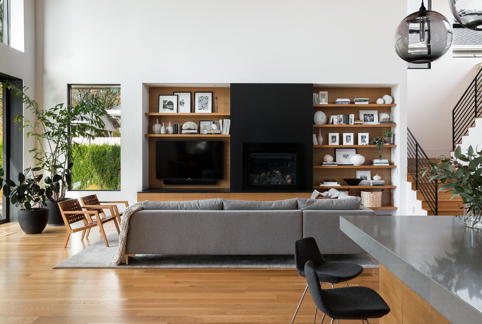 Photo 8 of 22 in Tatone Residence by Courtney Nye Design - Dwell