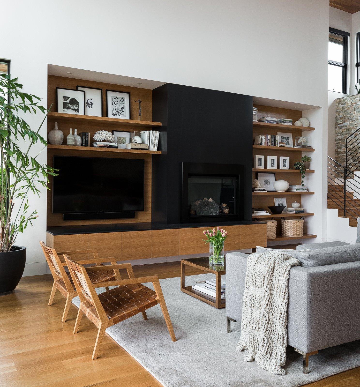 Photo 9 of 22 in Tatone Residence by Courtney Nye Design - Dwell