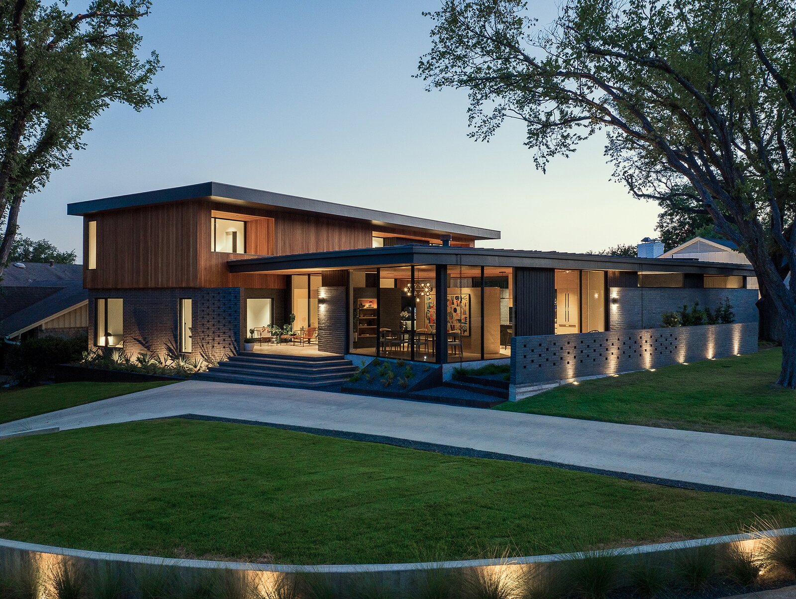 Photo 1 of 32 in Vertex House by M Gooden Design - Dwell