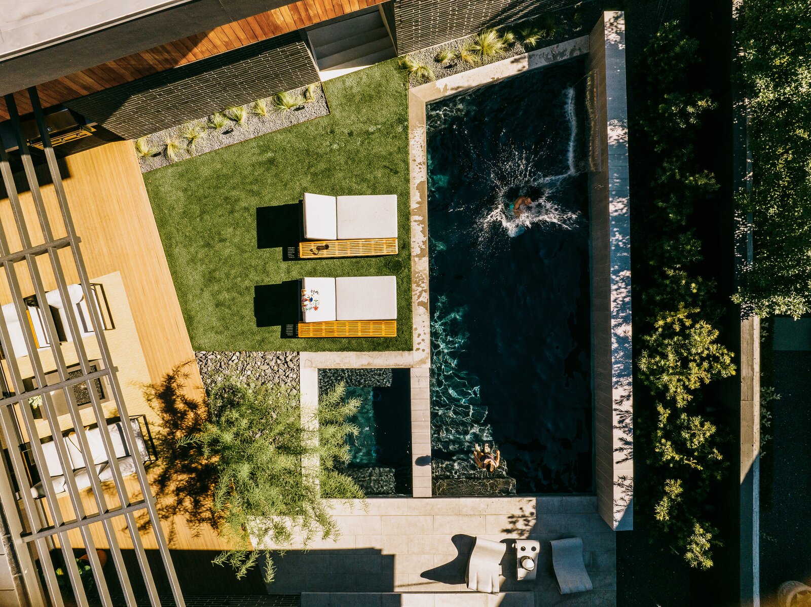Photo 6 of 32 in Vertex House by M Gooden Design - Dwell