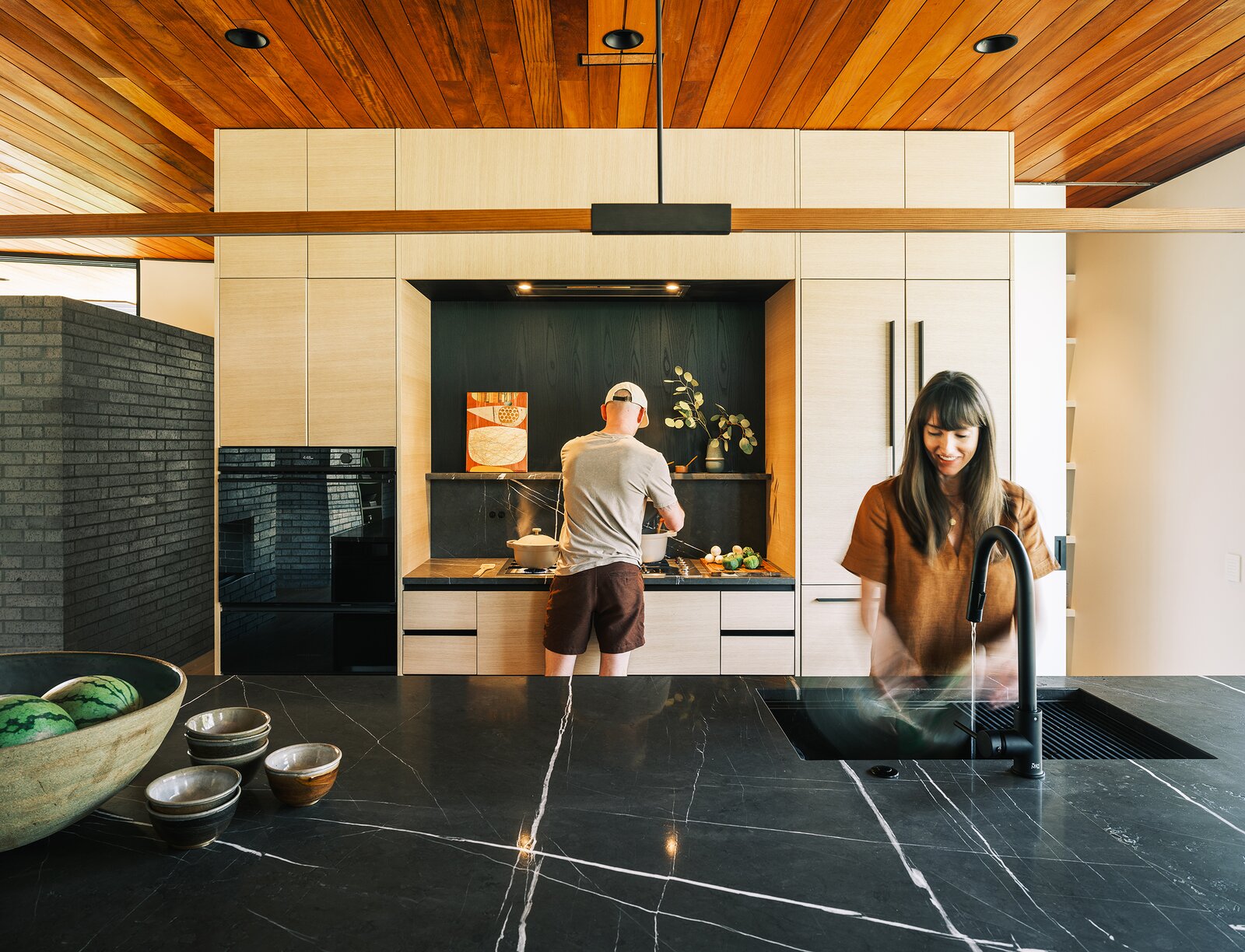 Photo 10 of 32 in Vertex House by M Gooden Design - Dwell