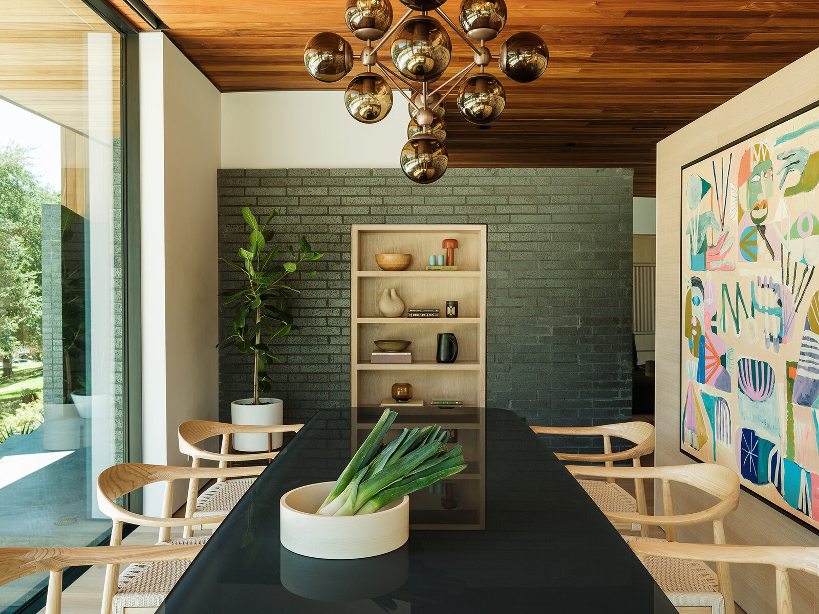 Photo 12 of 32 in Vertex House by Ghost Architects - Dwell