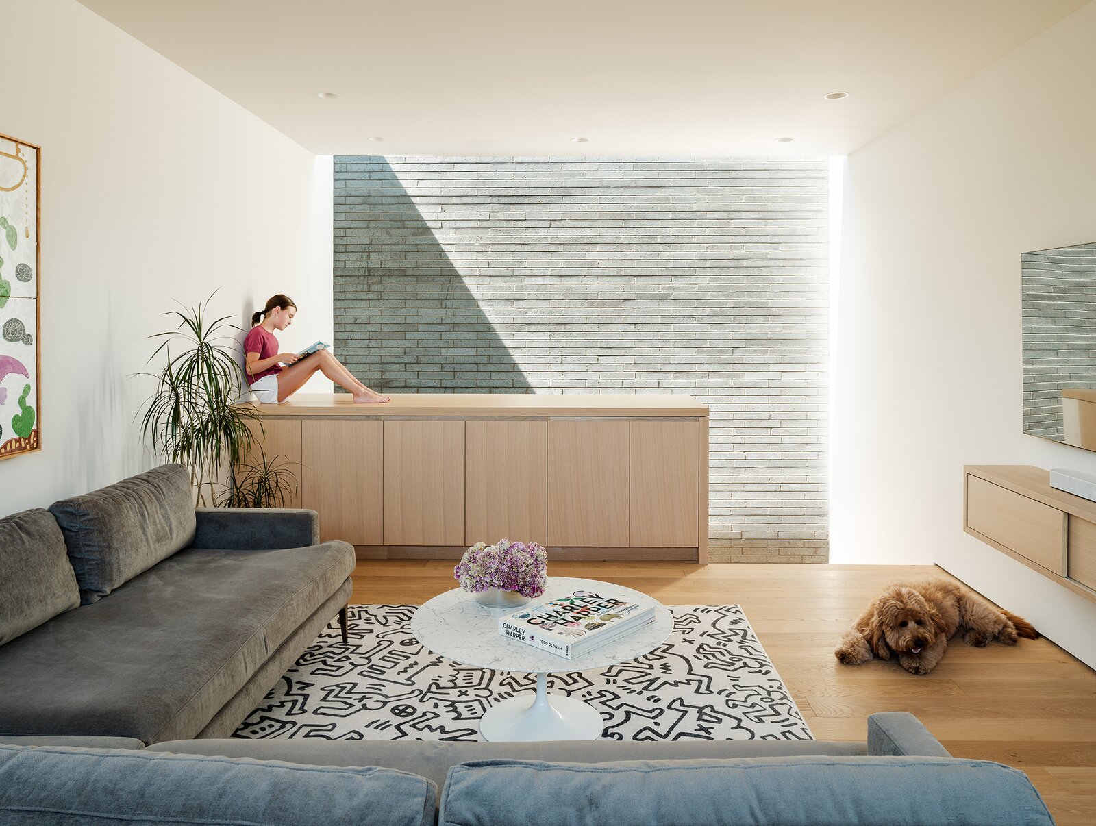 Photo 15 of 32 in Vertex House by M Gooden Design - Dwell
