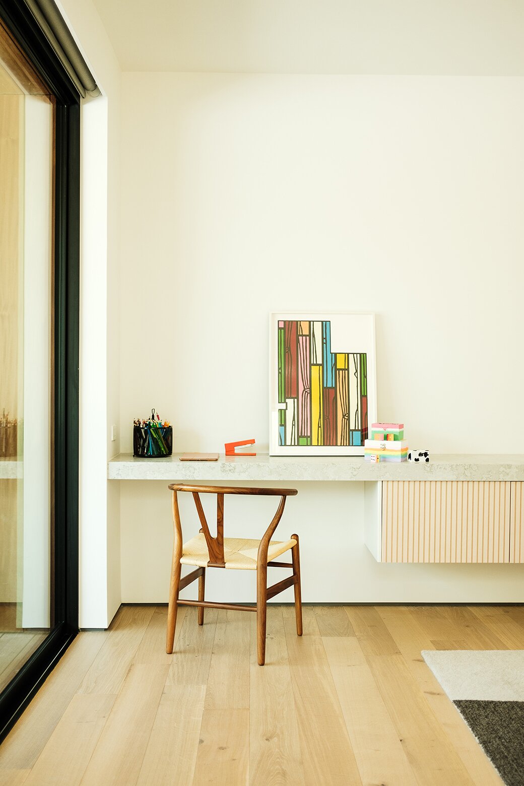 Photo 17 of 32 in Vertex House by Ghost Architects - Dwell