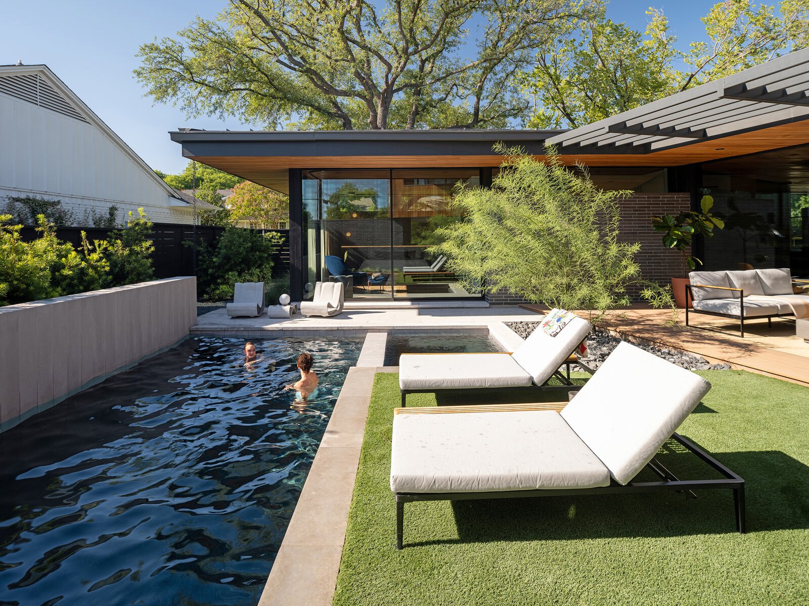 Photo 20 of 32 in Vertex House by M Gooden Design - Dwell