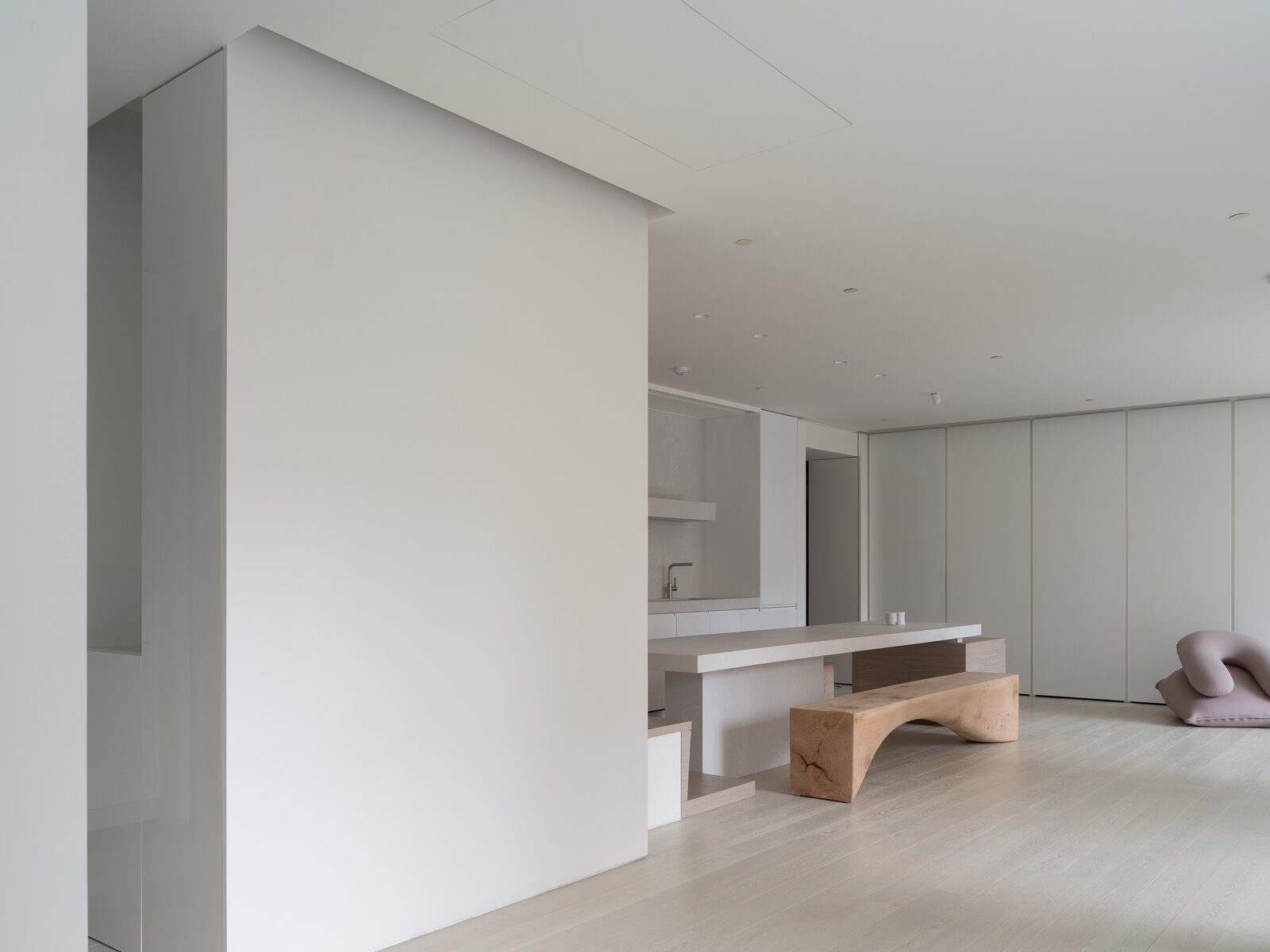 Photo 12 of 18 in KOA Apartment 永恆的十年 by Marty Chou Architecture - Dwell